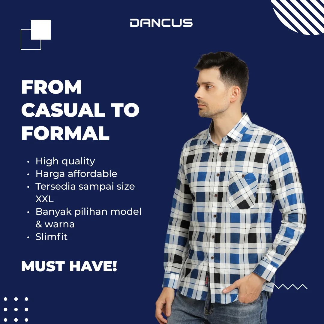 Toko Online Dancus Official Shop | Shopee Indonesia