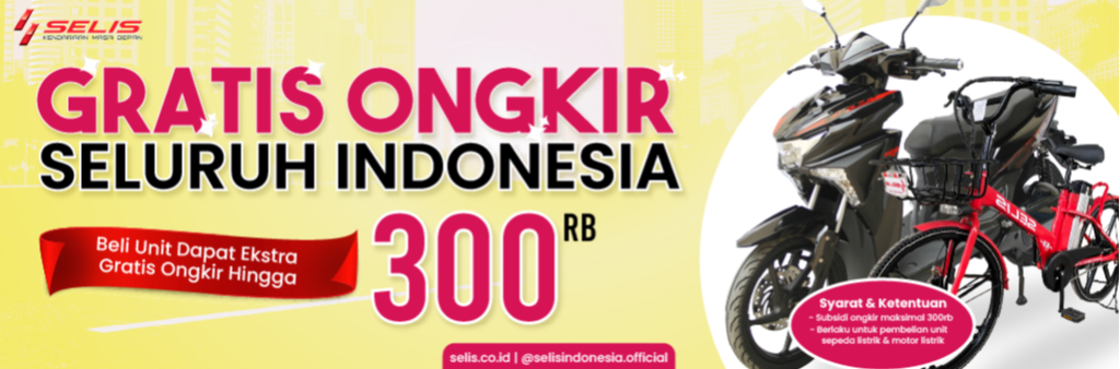 Toko Online Selis Official Shop | Shopee Indonesia