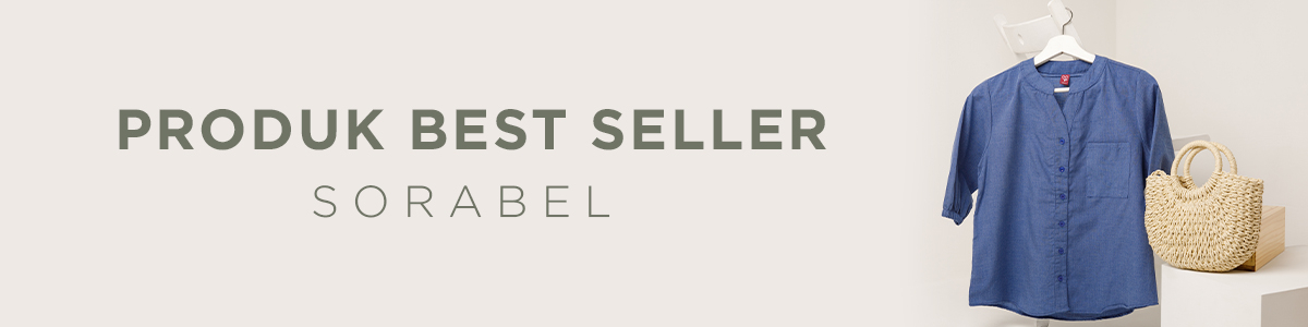 Toko Online Sorabel Official Shop | Shopee Indonesia