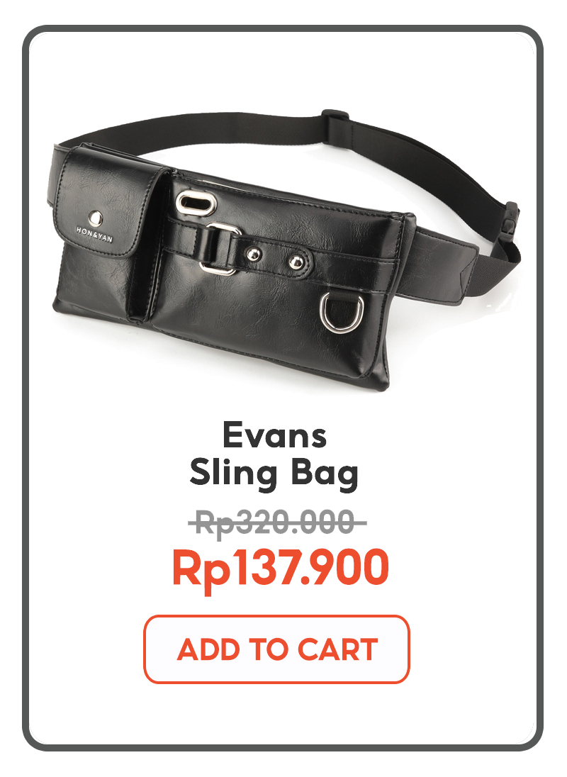 Toko Online HON & YAN Official Shop | Shopee Indonesia