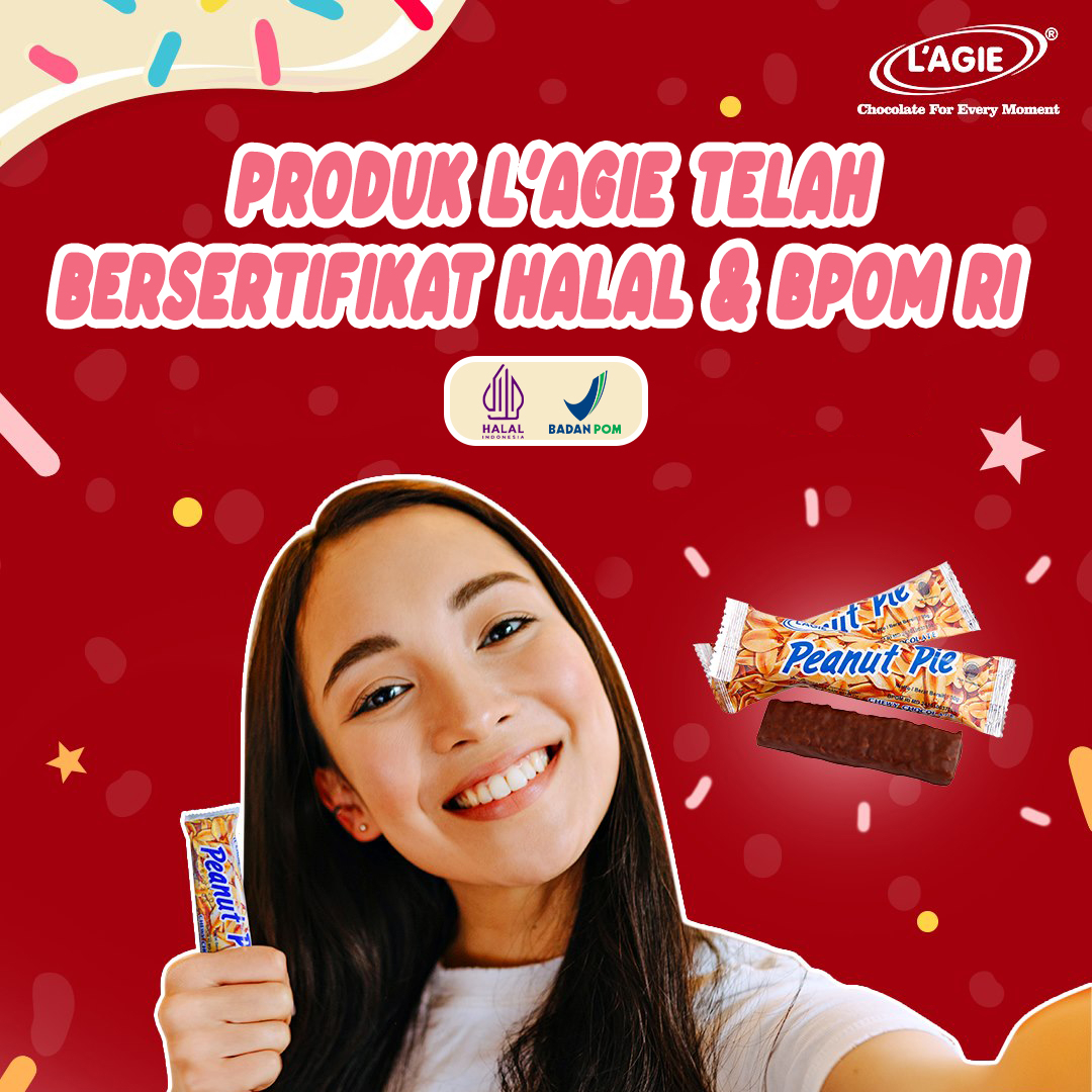 Produk Lagie Chocolate Store | Shopee Indonesia