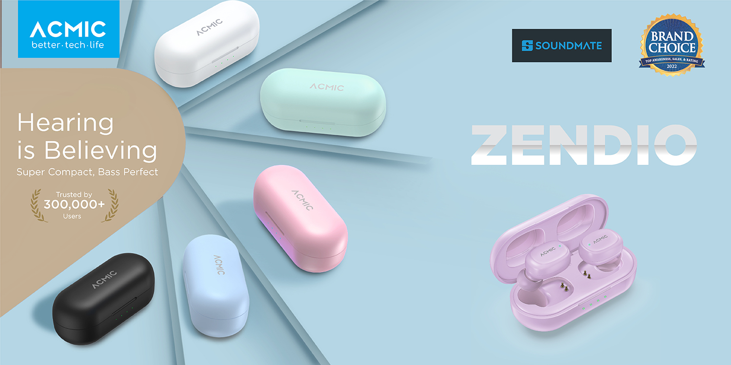 Toko Online ACMIC Official Shop | Shopee Indonesia