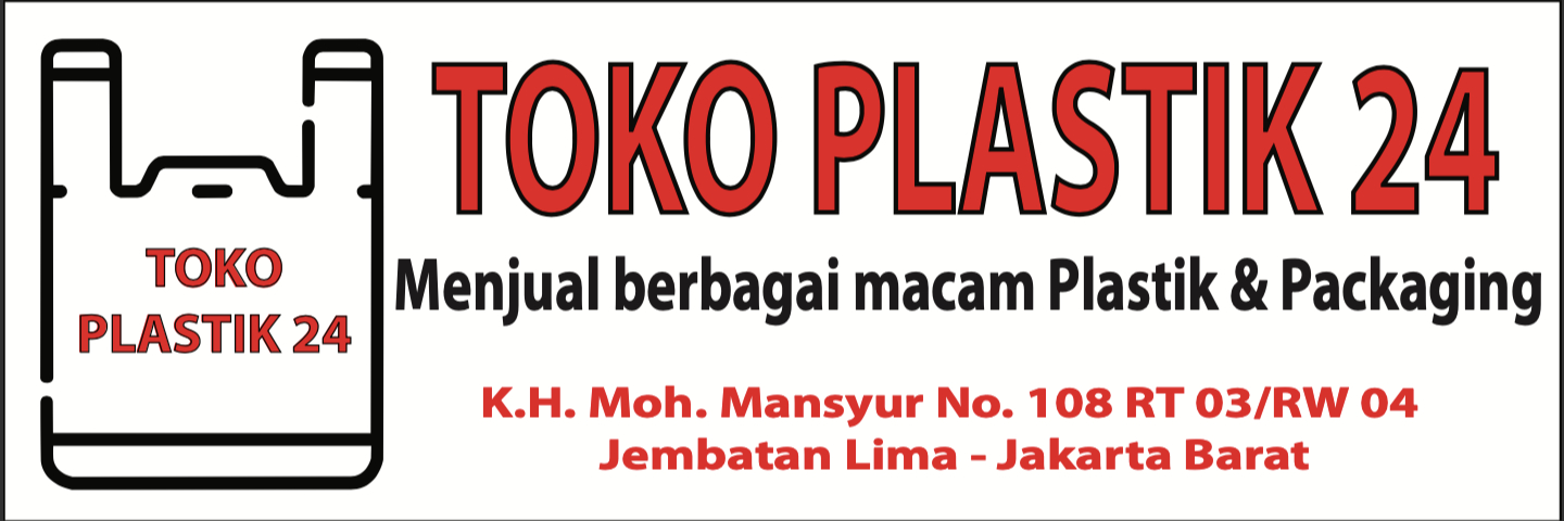 Produk Toko Plastik 24 | Shopee Indonesia
