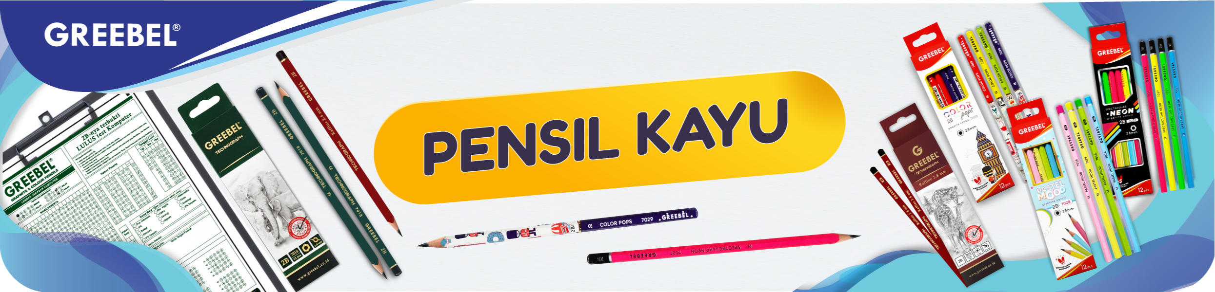 Toko Online GREEBEL Official Store | Shopee Indonesia