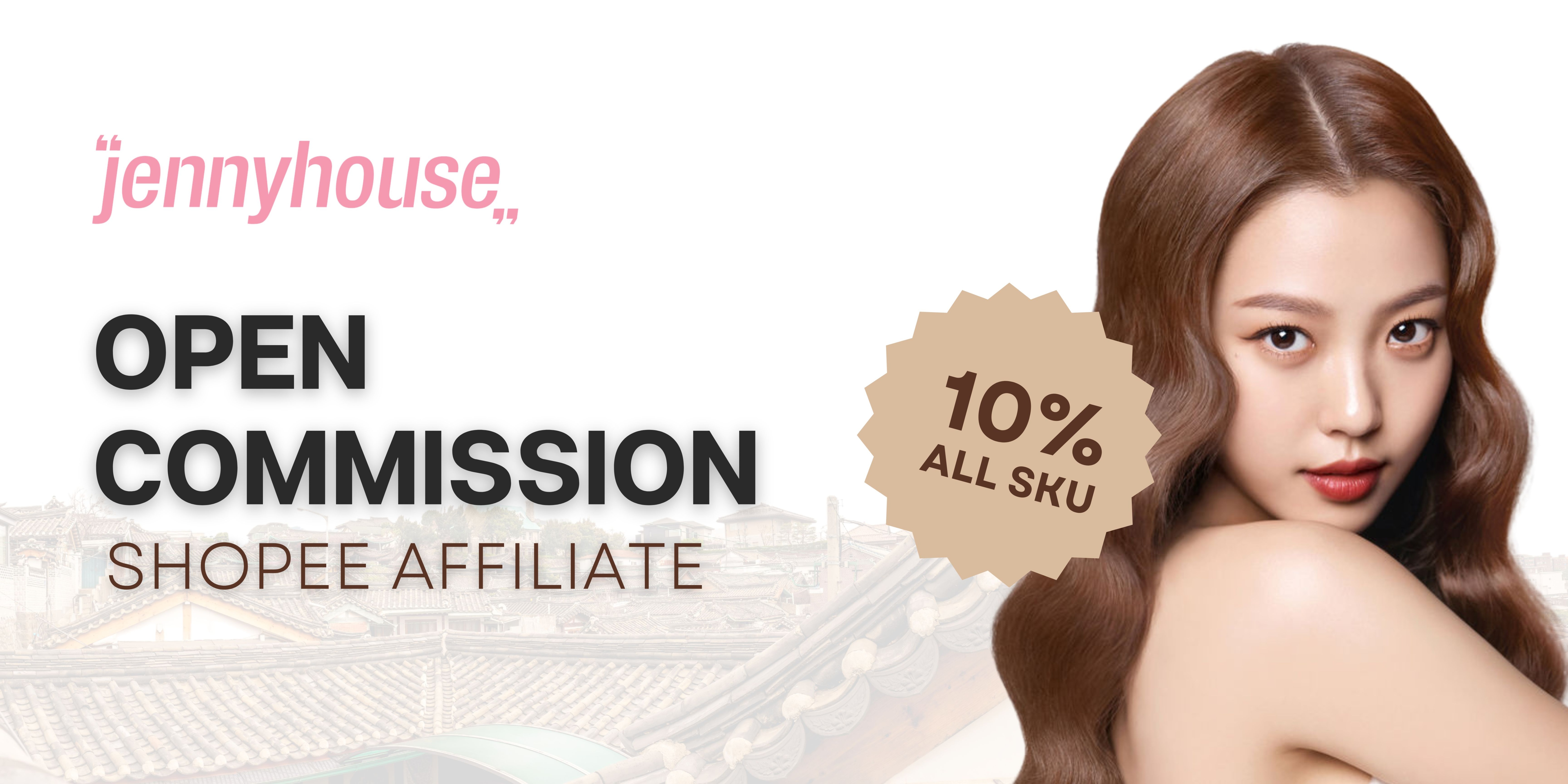 Toko Online Jennyhouse Official Shop | Shopee Indonesia
