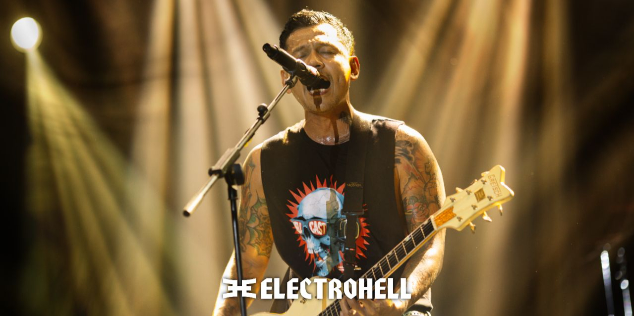 Produk Electrohell Official | Shopee Indonesia