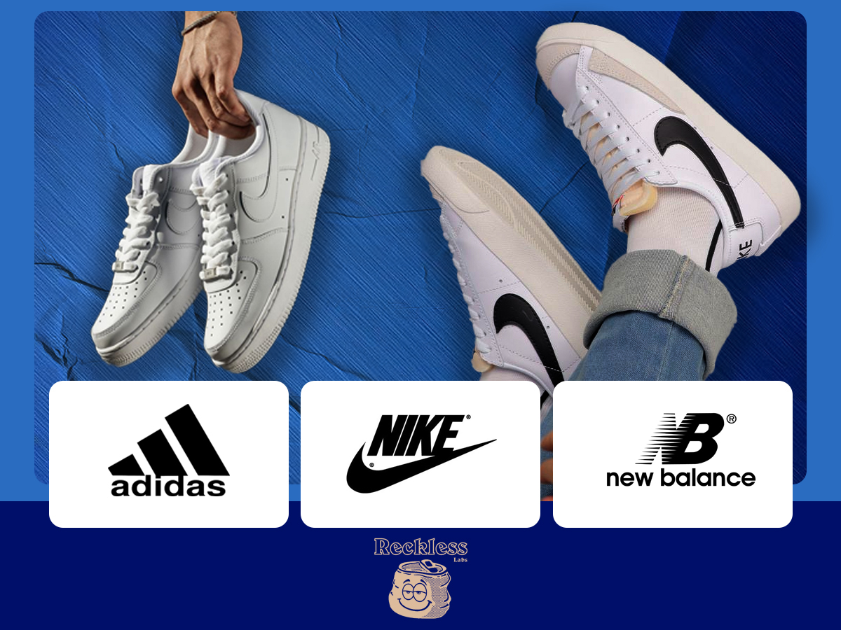 Produk Reckless.Labs | Shopee Indonesia