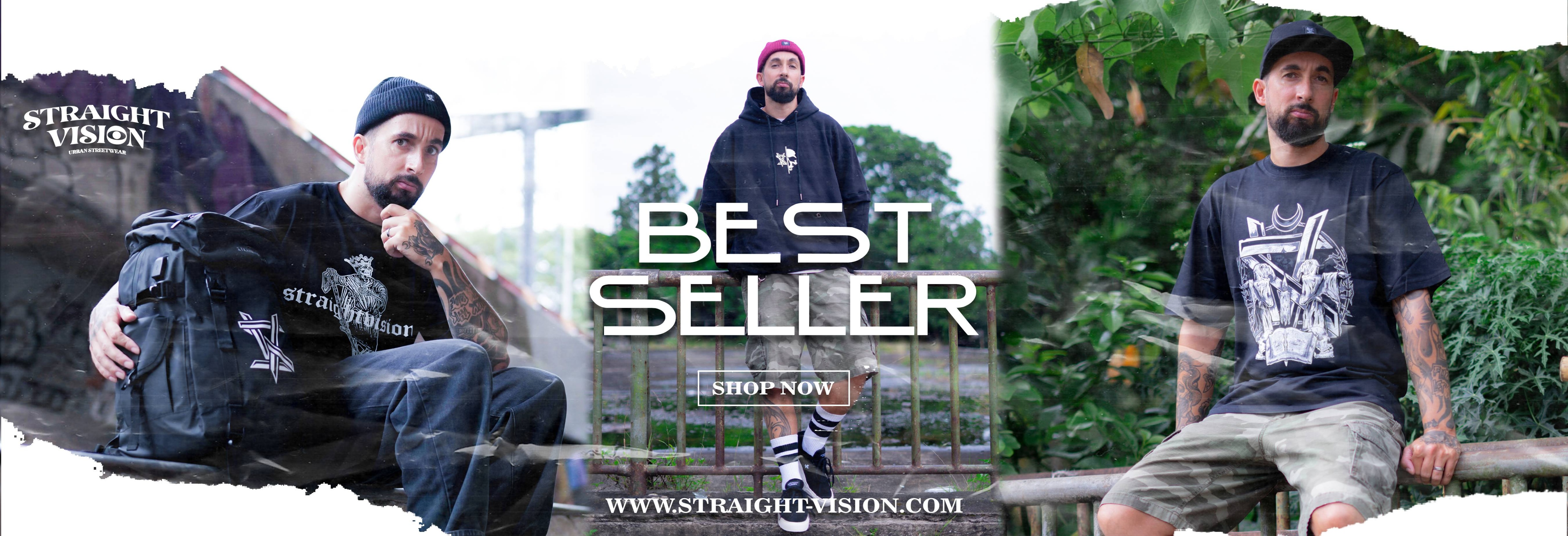 Toko Online Straight Vision Official Shop | Shopee Indonesia