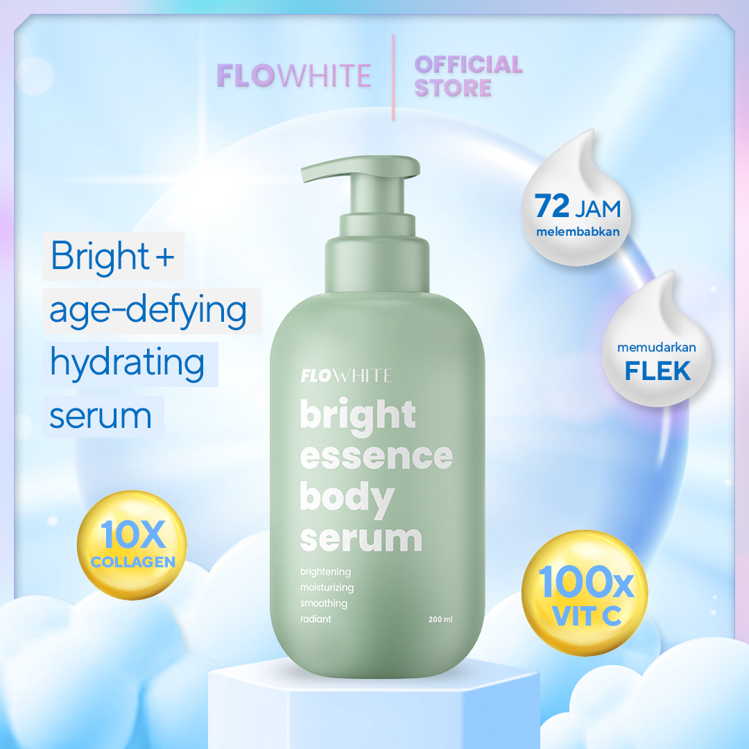 Toko Online Flowhite Beauty Official Store | Shopee Indonesia