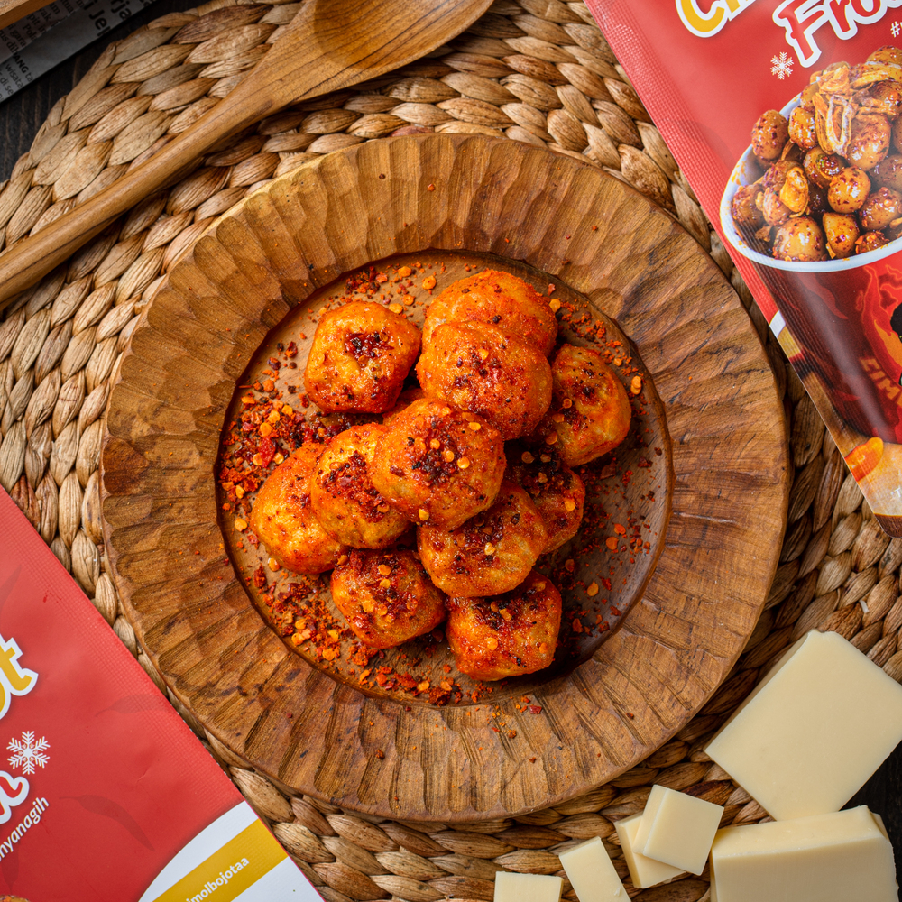 Produk CIMOL BOJOT AA | Shopee Indonesia