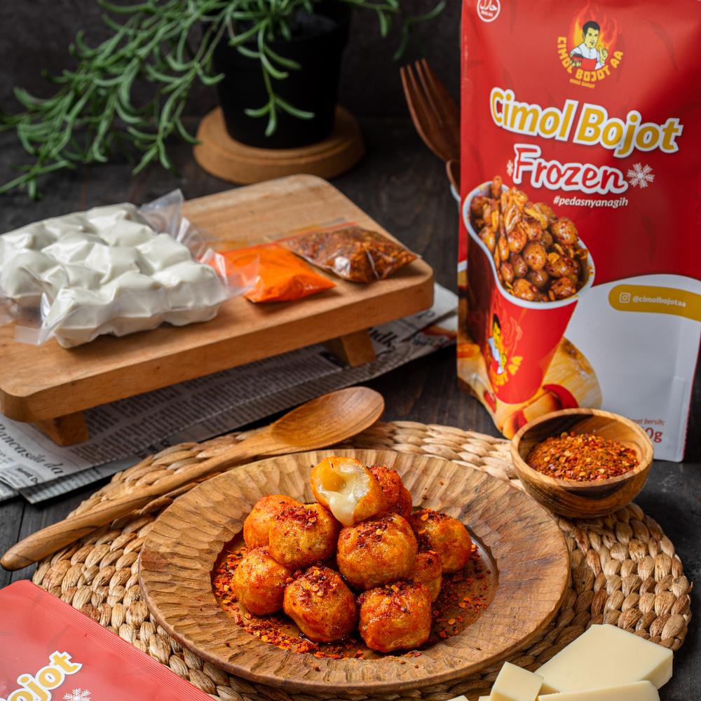 Produk CIMOL BOJOT AA | Shopee Indonesia