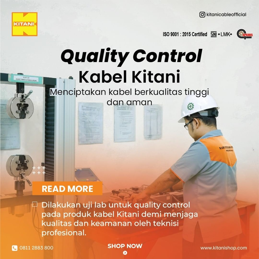 Produk KITANI OFFICIAL STORE | Shopee Indonesia