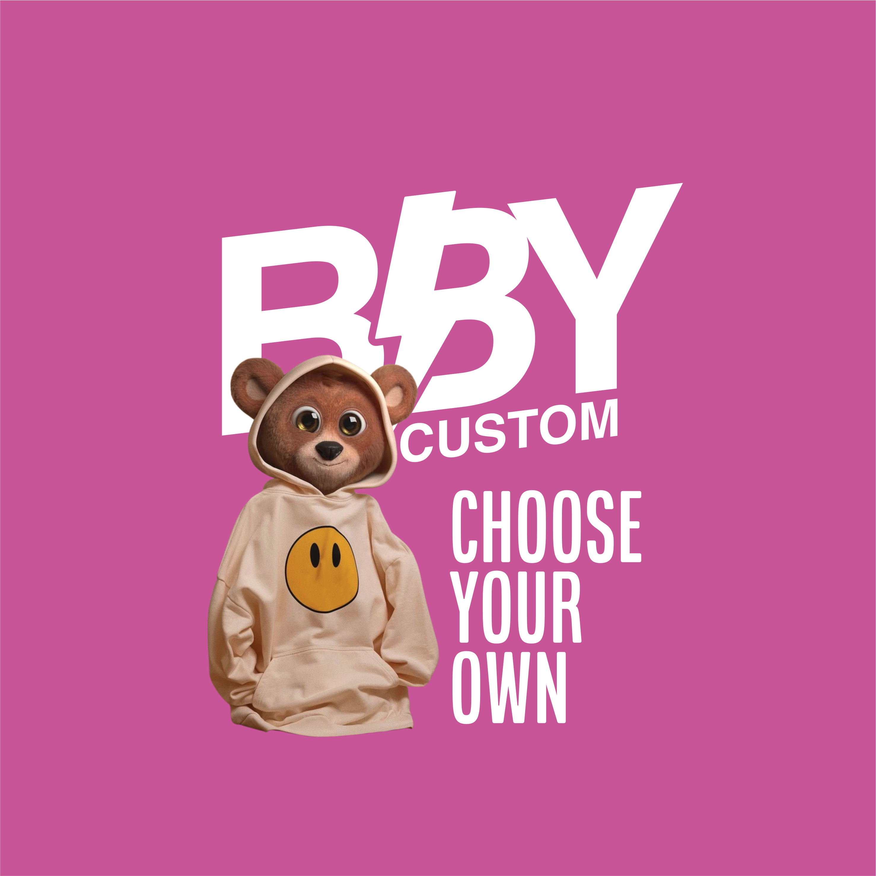 Produk BBY CUSTOM | Shopee Indonesia