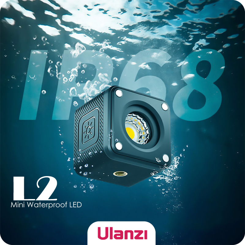 Toko Online ULANZI Official Shop | Shopee Indonesia