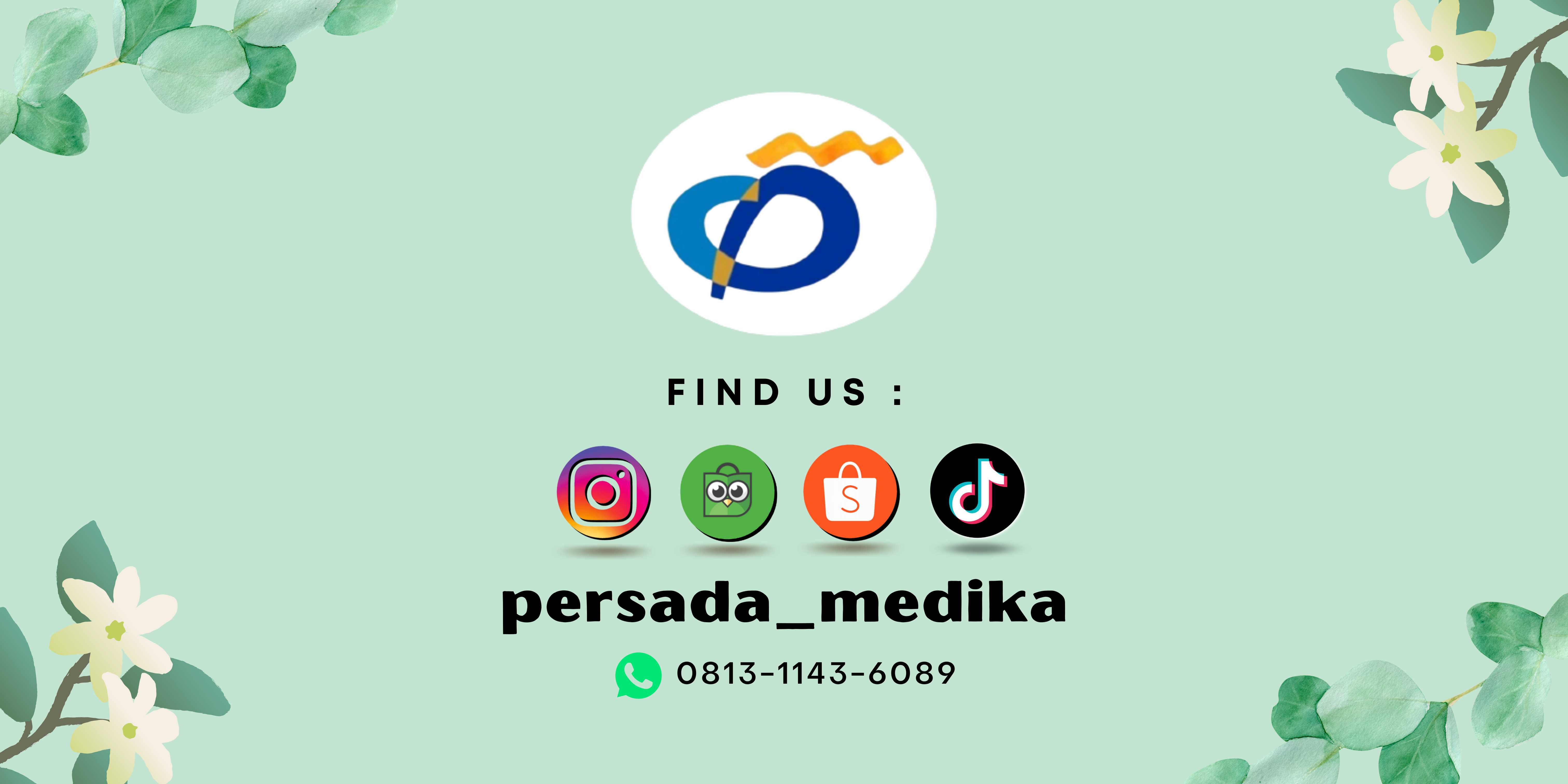 Produk persada_medika | Shopee Indonesia
