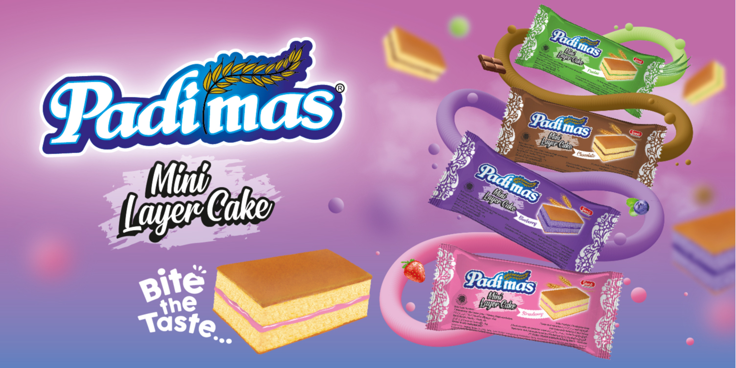 Toko Online Padimas Official Store | Shopee Indonesia