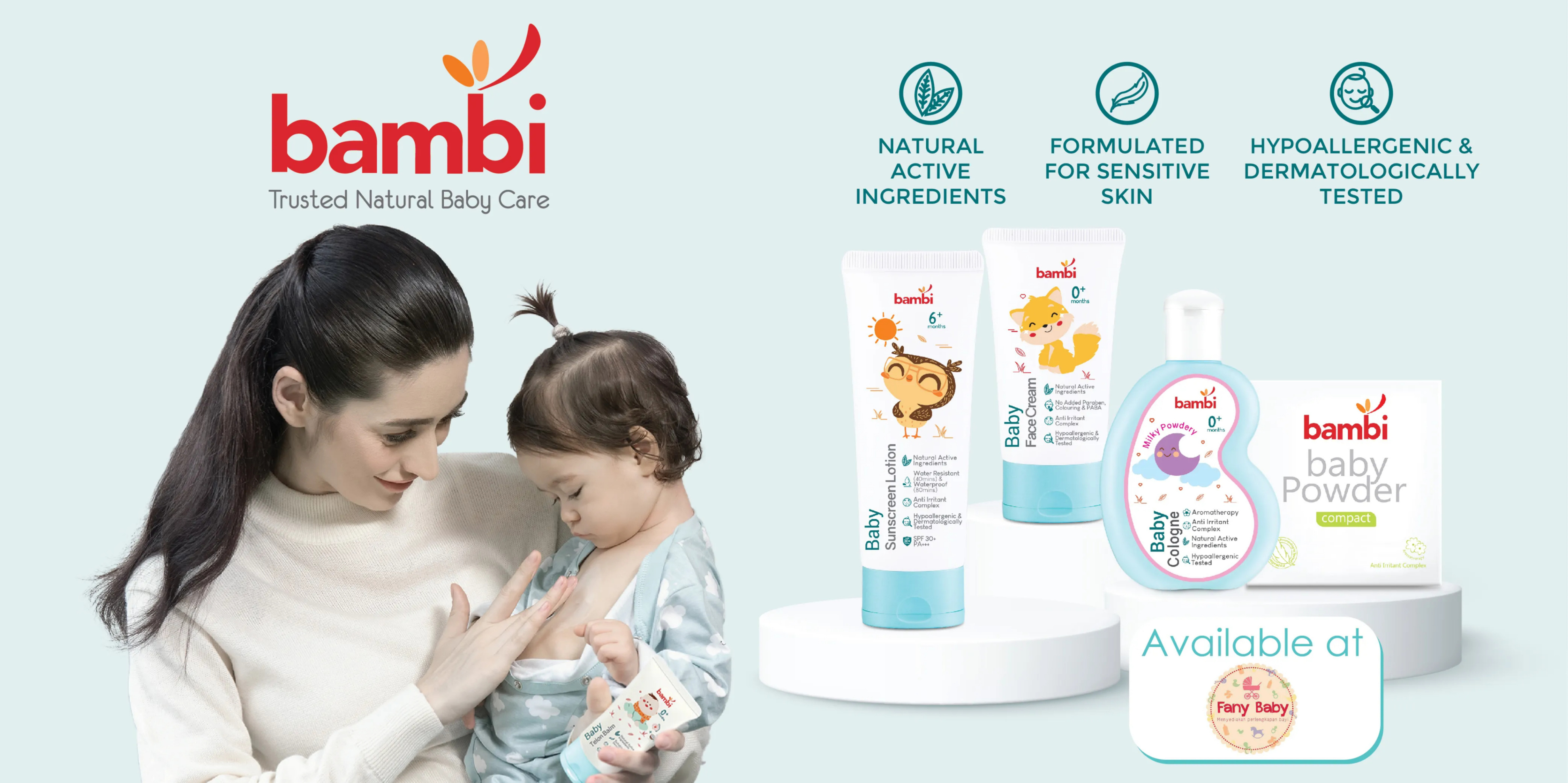 Produk Fany Baby Mart | Shopee Indonesia