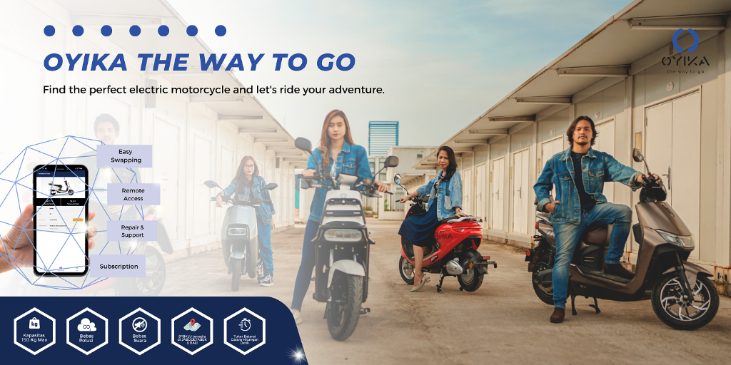 Produk Oyika Indonesia Official | Shopee Indonesia