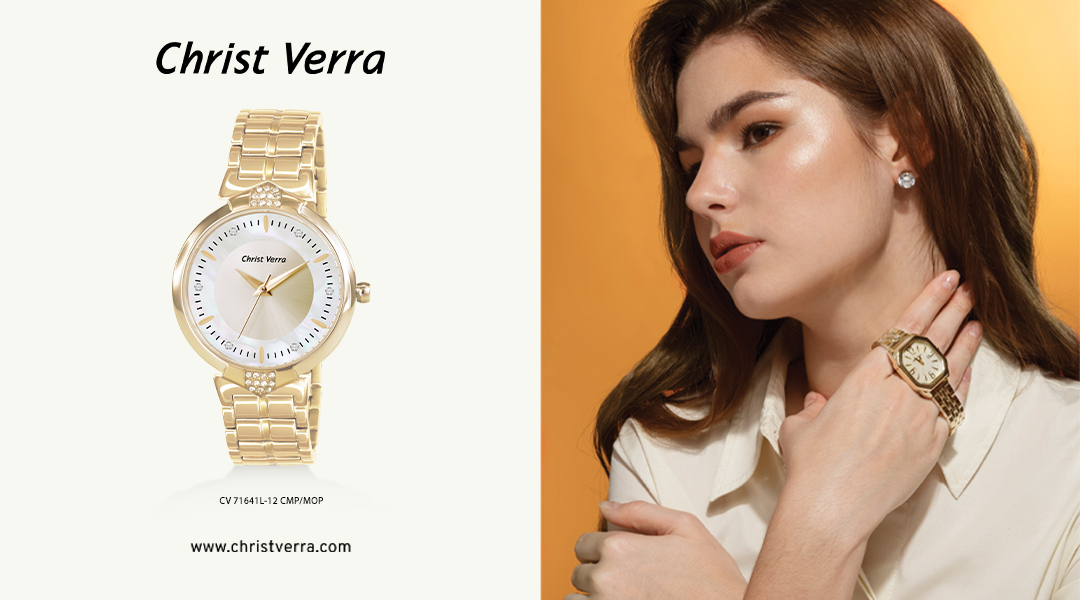 Toko Online Christ Verra Official Shop | Shopee Indonesia