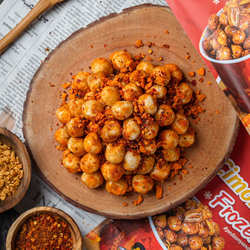 Produk CIMOL BOJOT AA | Shopee Indonesia