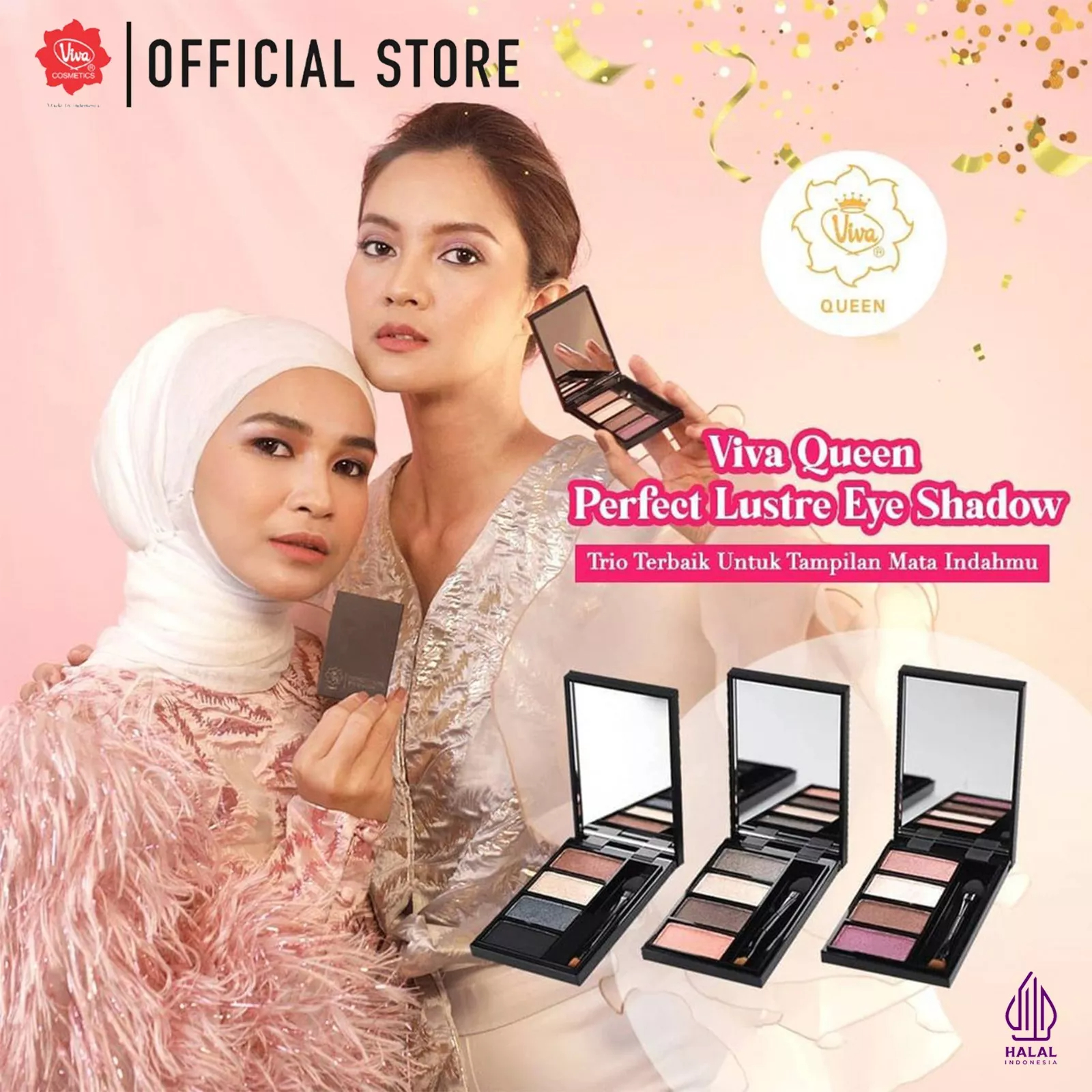 Toko Online Viva Cosmetics Authorized Store Surabaya | Shopee Indonesia