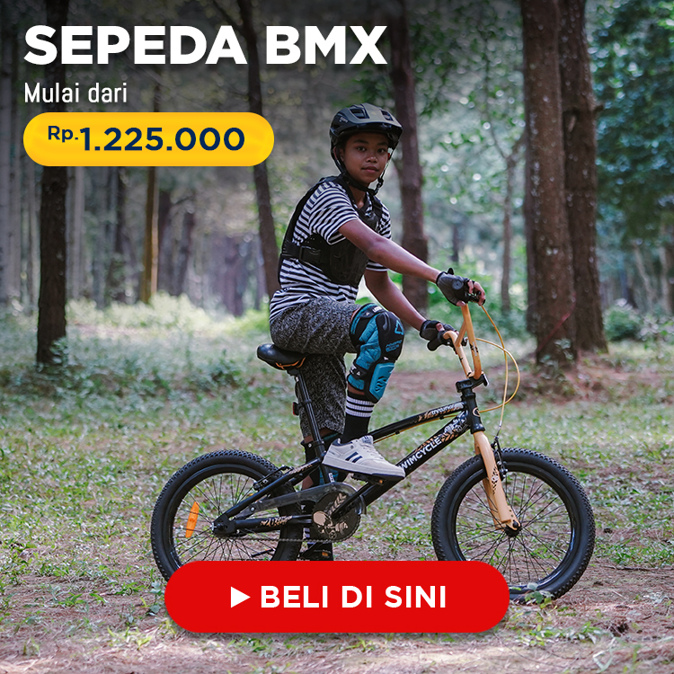 Toko Online Wimcycle Official Shop | Shopee Indonesia