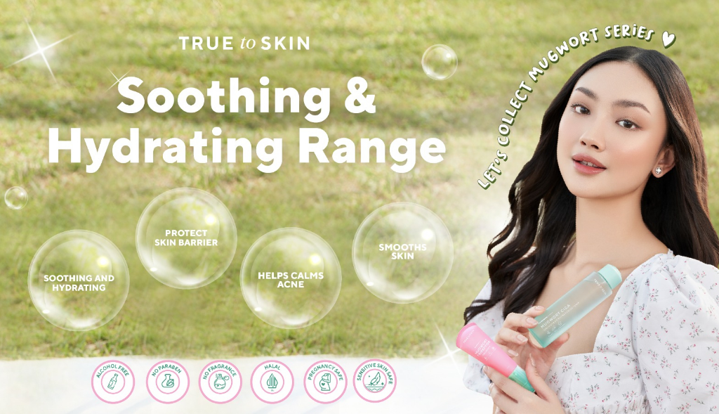 Toko Online Truetoskin Official Shop | Shopee Indonesia