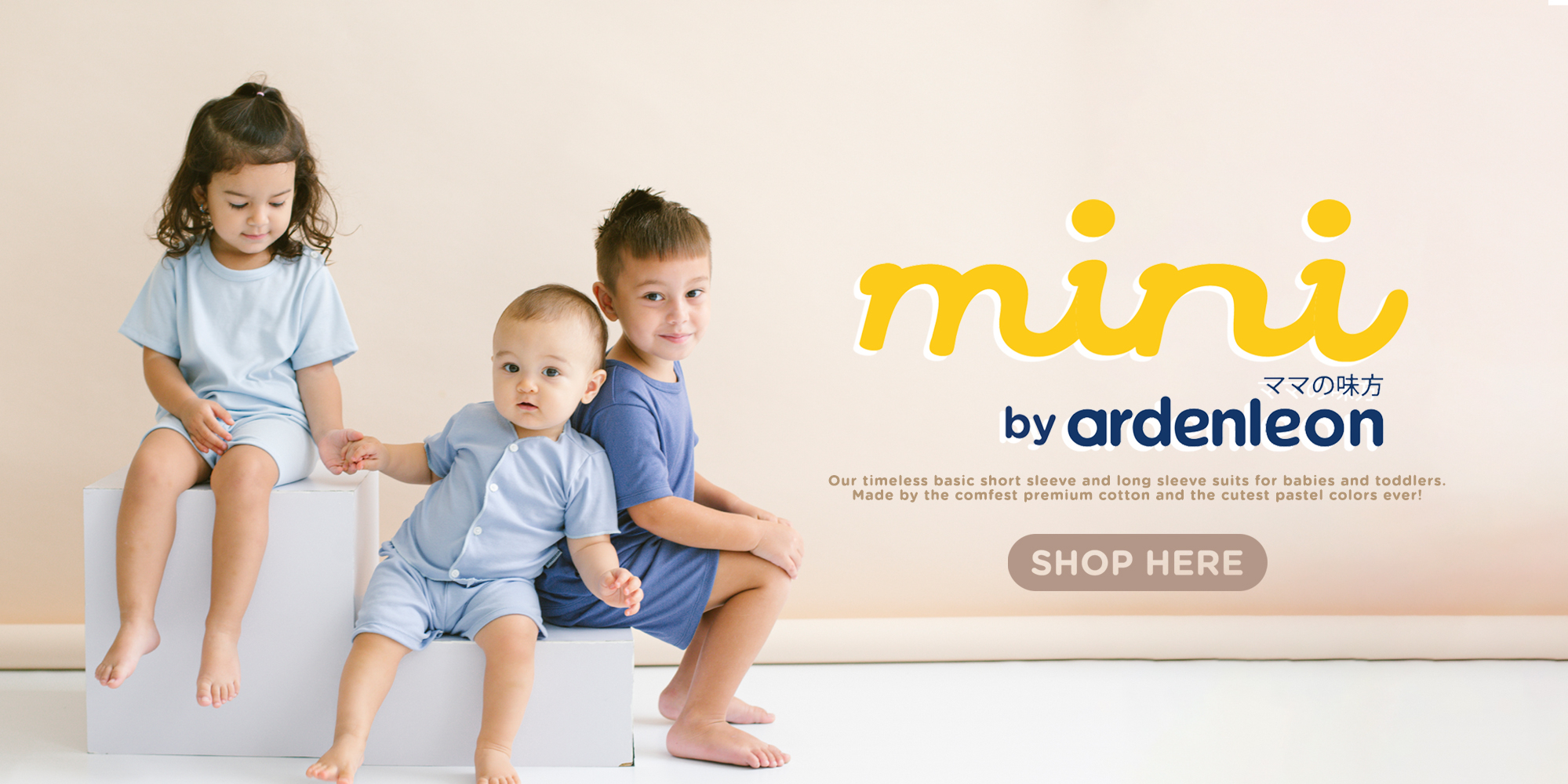 Toko Online ARDENLEON Official Shop | Shopee Indonesia