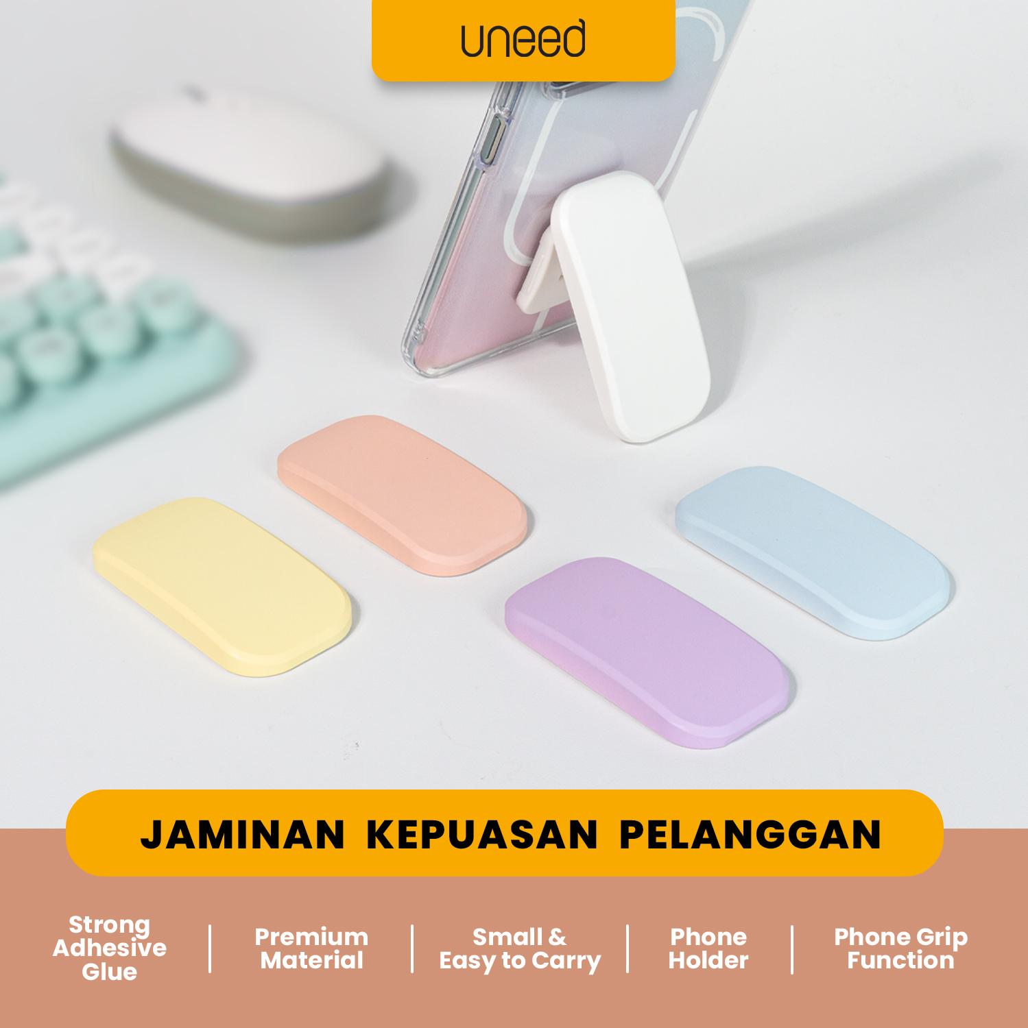 Toko Online Uneed Indonesia Official Shop | Shopee Indonesia