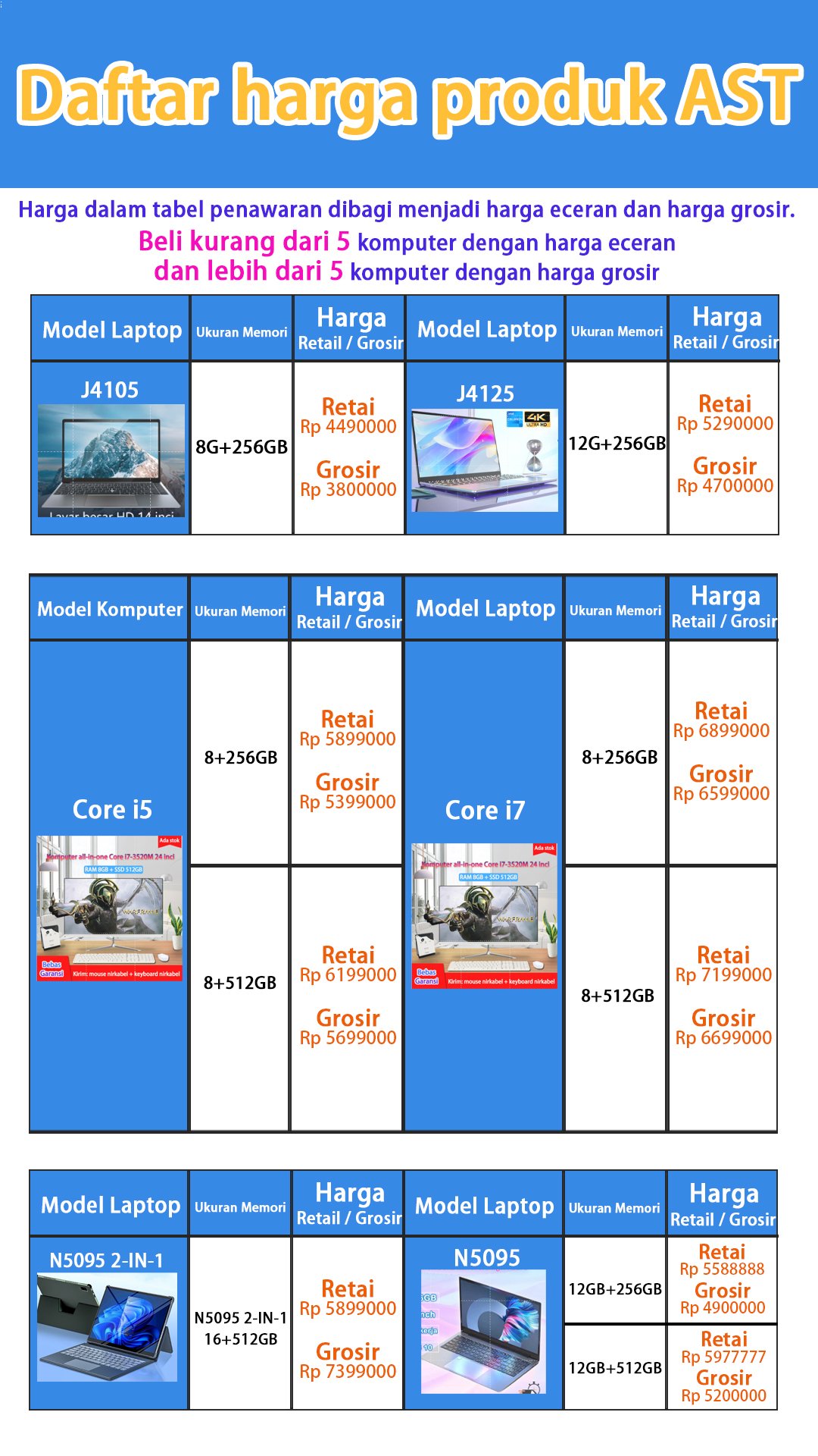 Produk Laptop Direct Factory | Shopee Indonesia