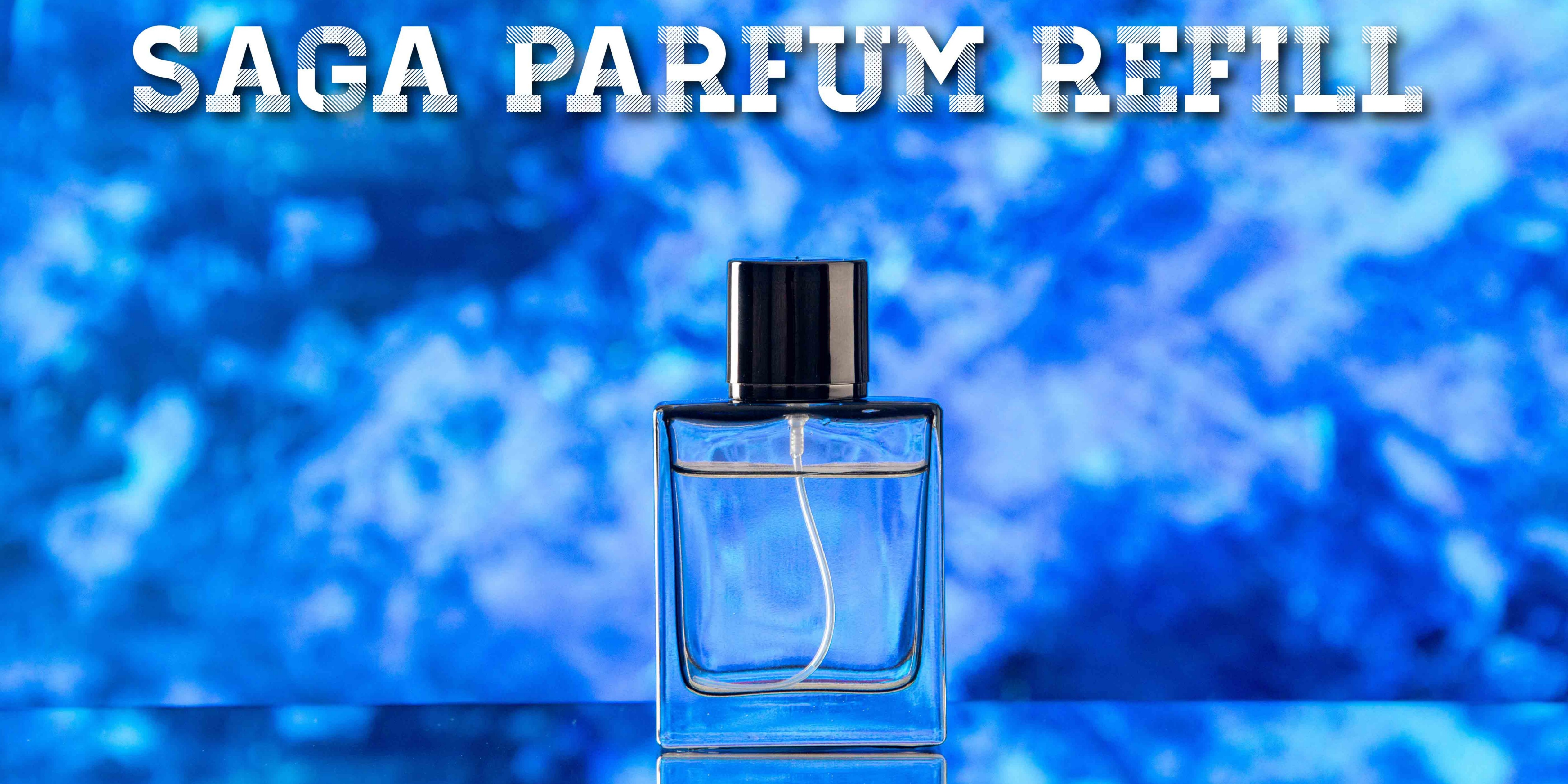 Produk Saga Parfum | Shopee Indonesia