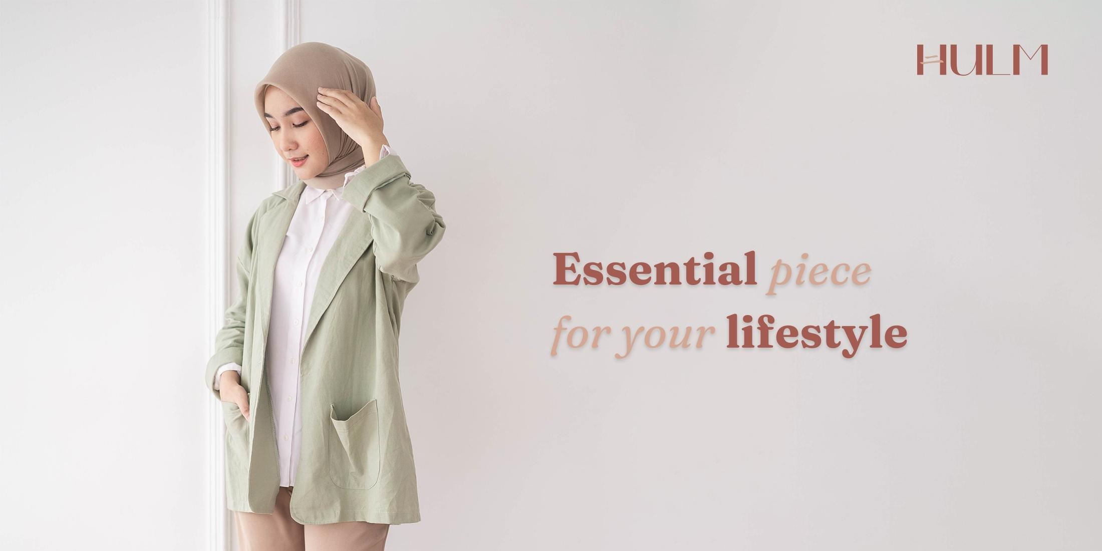 Produk HULM OFFICIAL | Shopee Indonesia