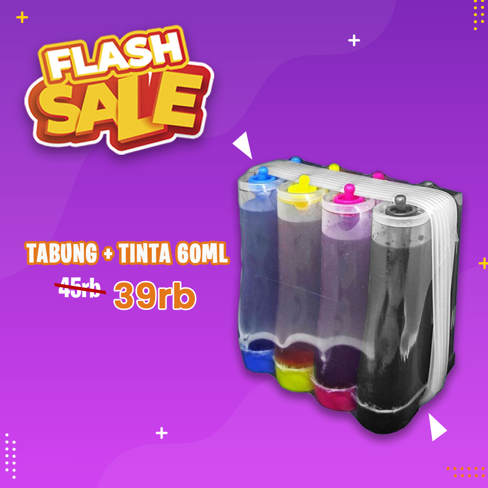 Toko Online FIXPRINT Official Store | Shopee Indonesia