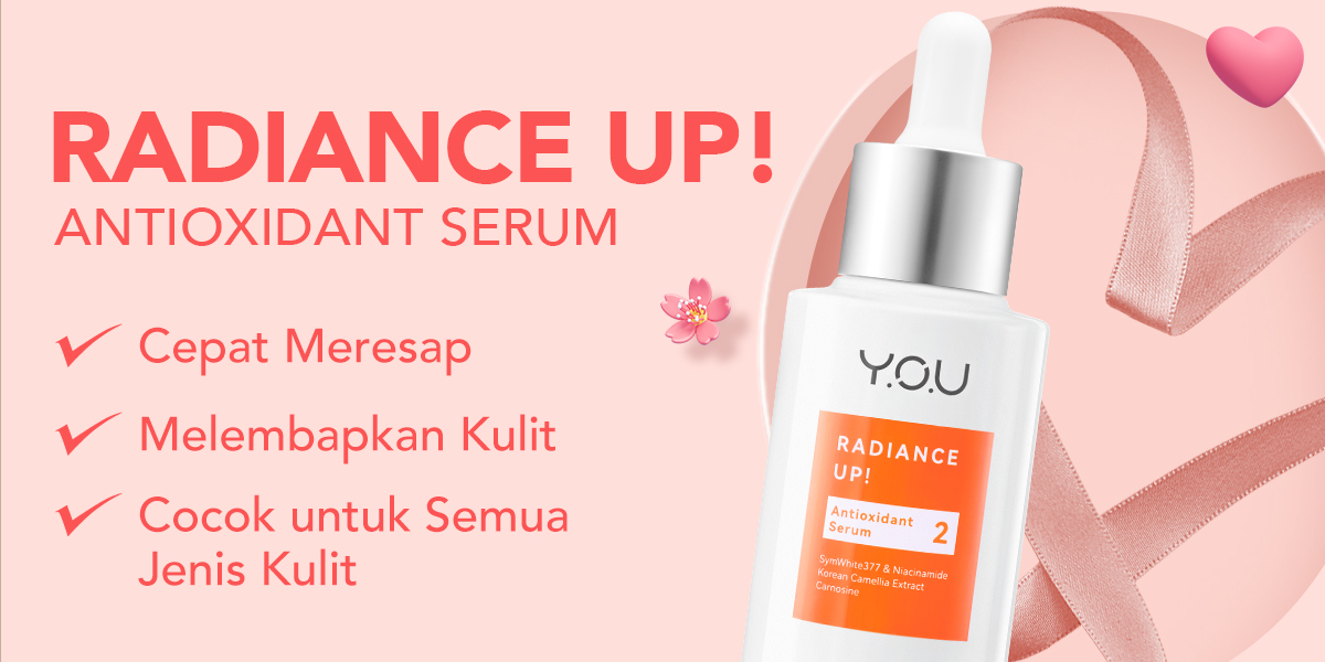 Produk YOU Beauty Outlet Official | Shopee Indonesia
