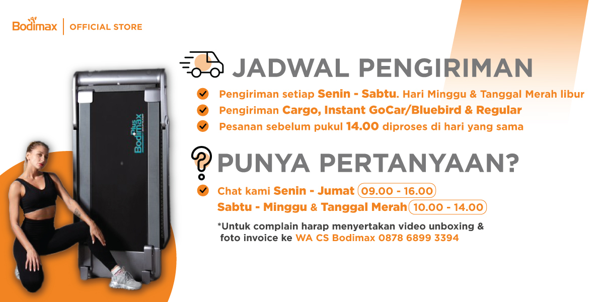 Toko Online Bodimax Official Shop | Shopee Indonesia