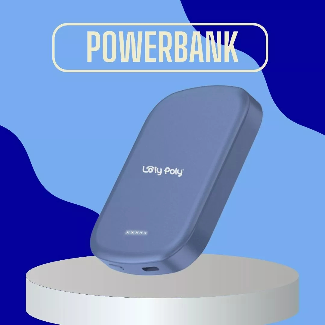 Toko Online Lolypoly Official Shop | Shopee Indonesia