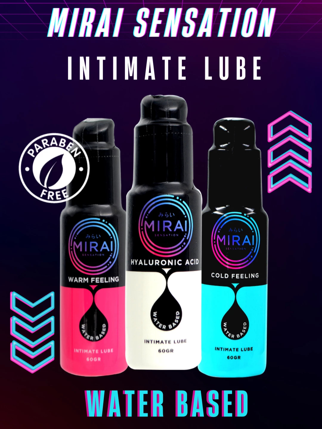 Produk Mirai Official Store | Shopee Indonesia