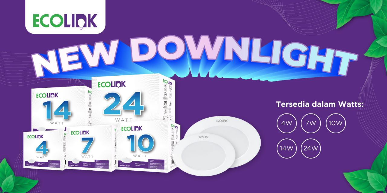 Toko Online Ecolink Official Shop | Shopee Indonesia