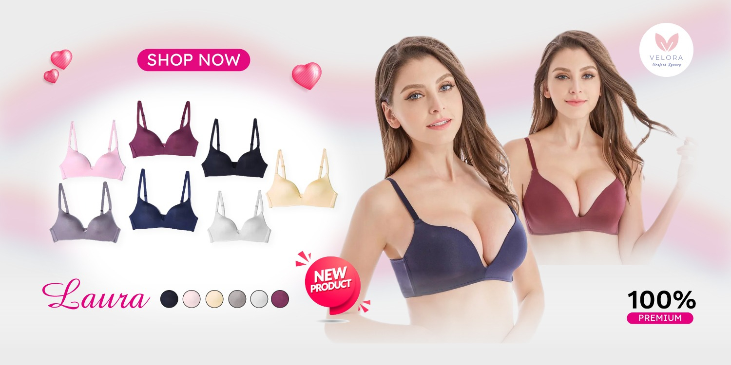 Toko Online Velora Official Shop | Shopee Indonesia