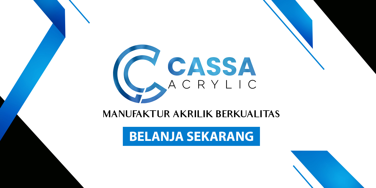 Produk Cassa Acrylic | Shopee Indonesia