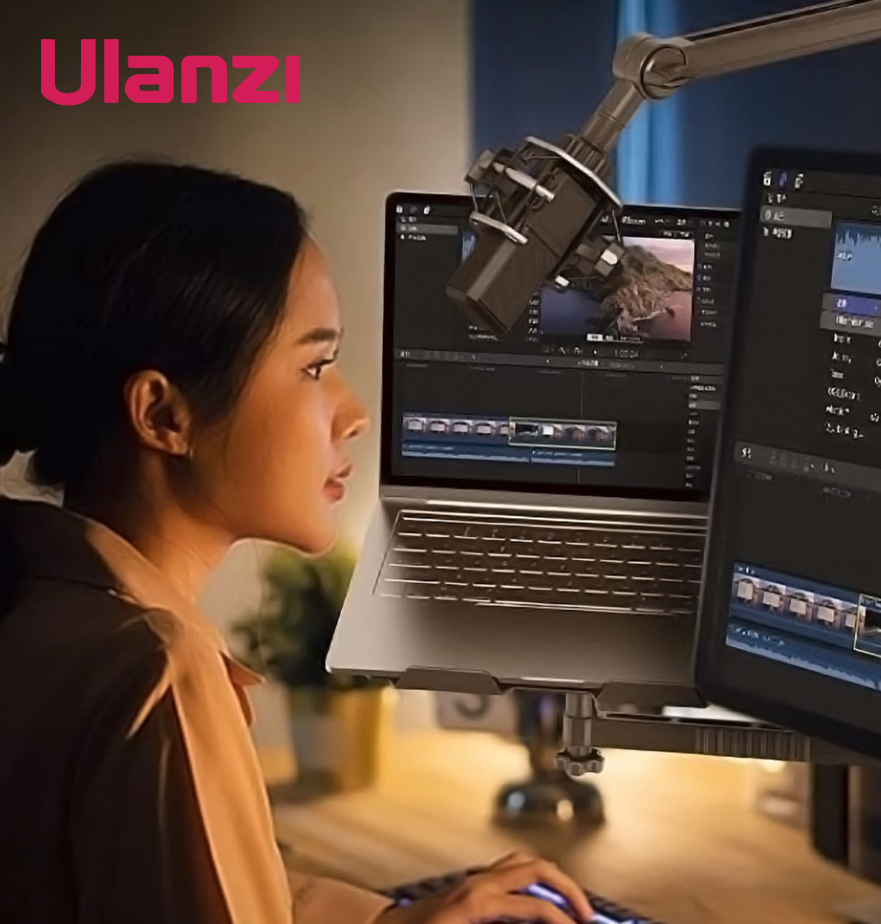 Toko Online ULANZI Official Shop | Shopee Indonesia