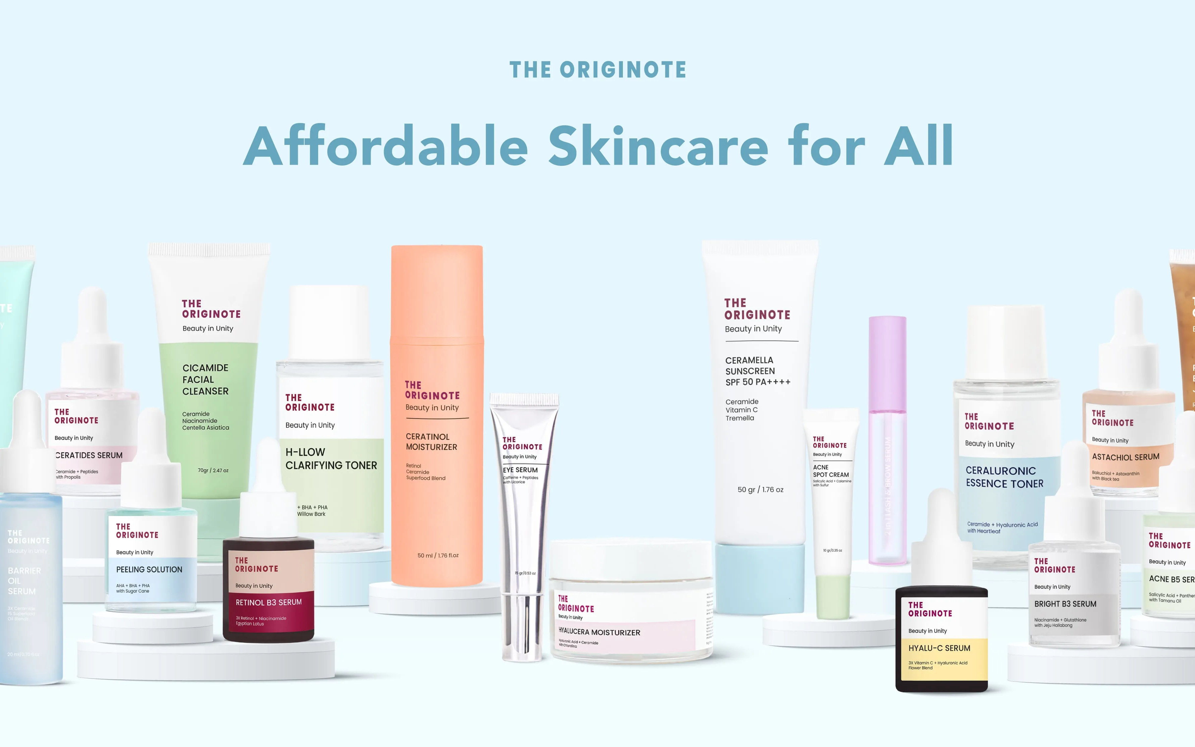 Produk distributor.cream.ori | Shopee Indonesia