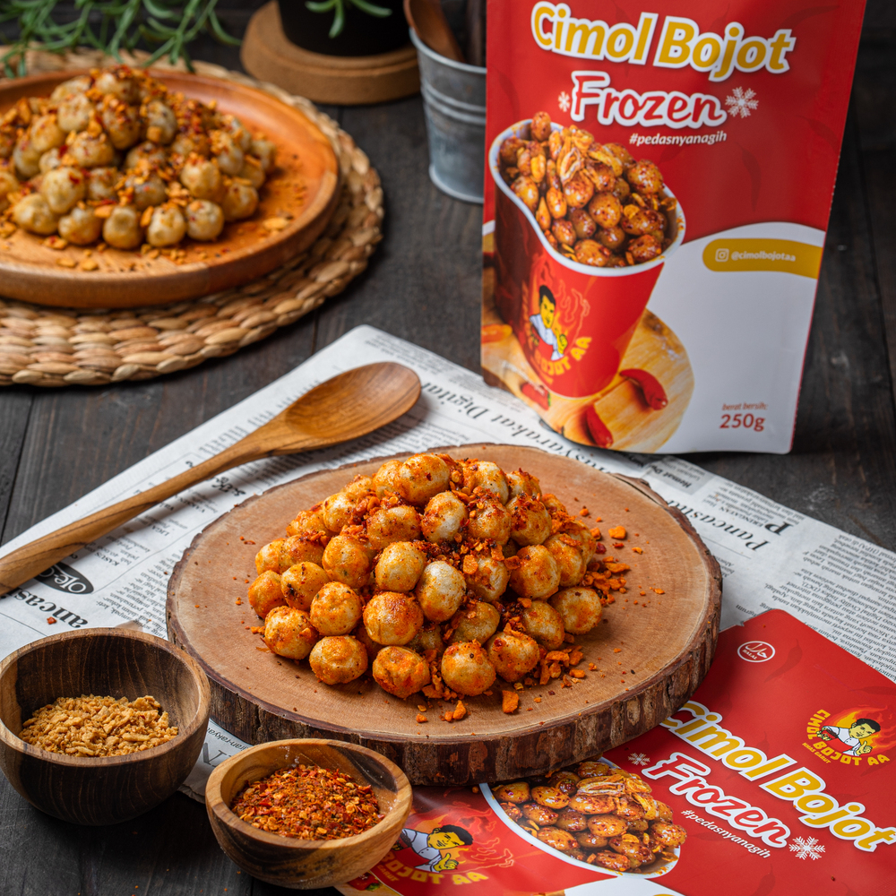 Produk CIMOL BOJOT AA | Shopee Indonesia