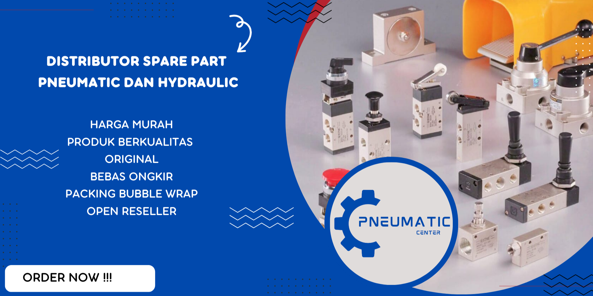 Produk Pneumatic_Center | Shopee Indonesia