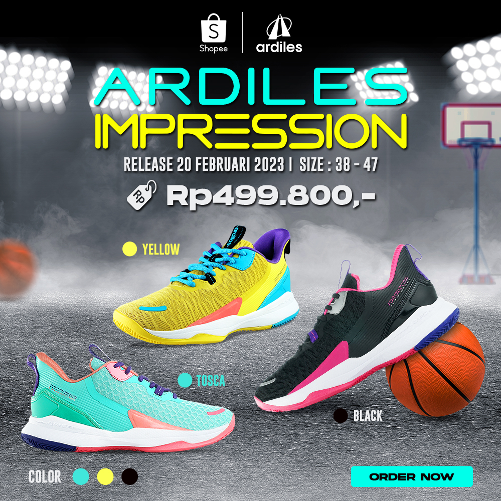 Toko Online Ardiles Official Shop | Shopee Indonesia