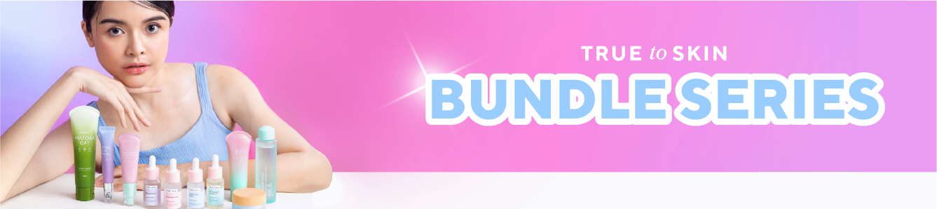 Toko Online Truetoskin Official Shop | Shopee Indonesia