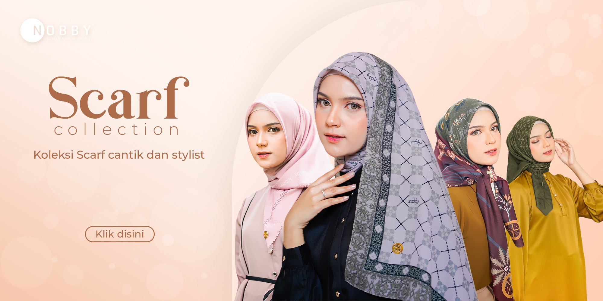 Toko Online Nobby Official Shop | Shopee Indonesia