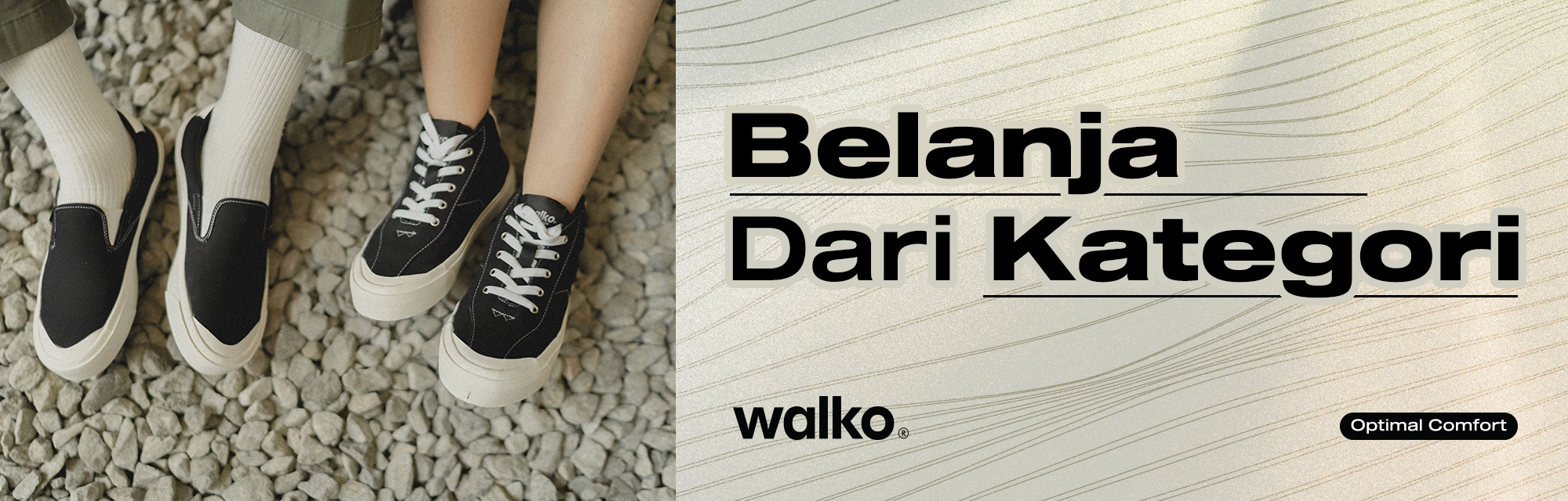 Toko Online Walko Every Step Official Shop | Shopee Indonesia