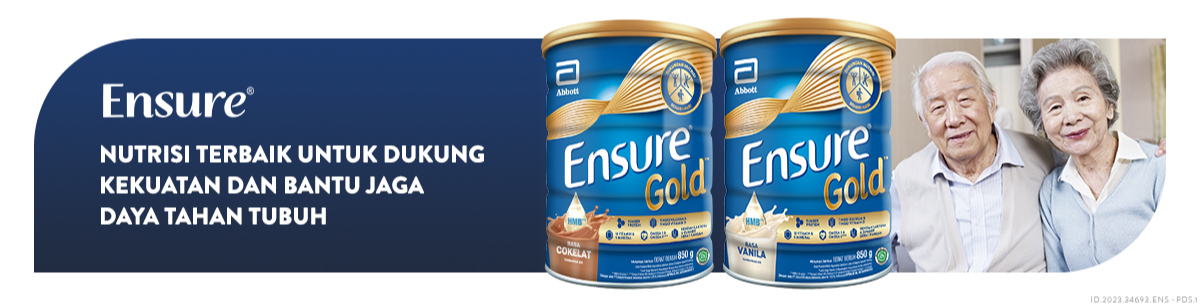 Toko Online Abbott Official Store | Shopee Indonesia