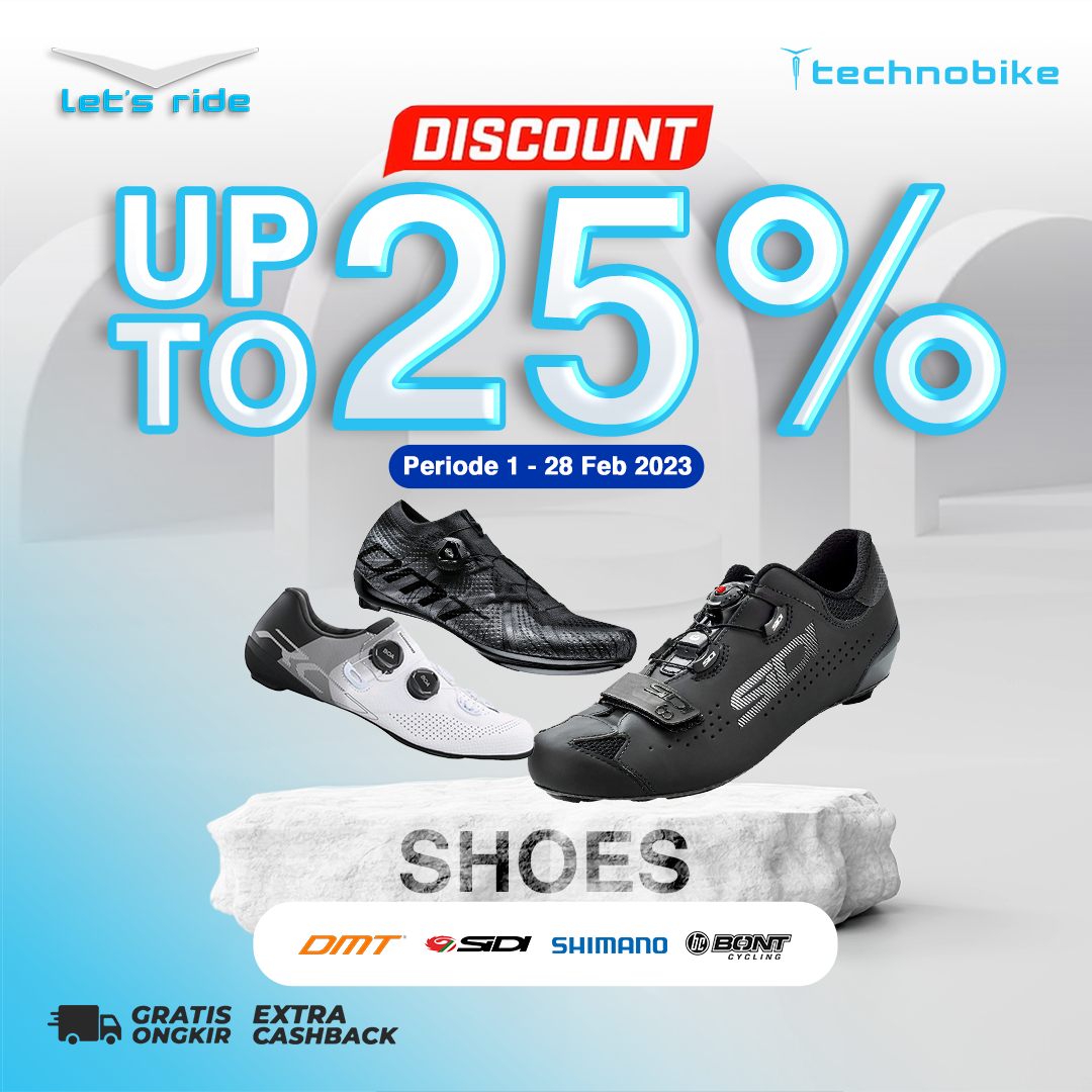 Toko Online Technobike Official Shop | Shopee Indonesia